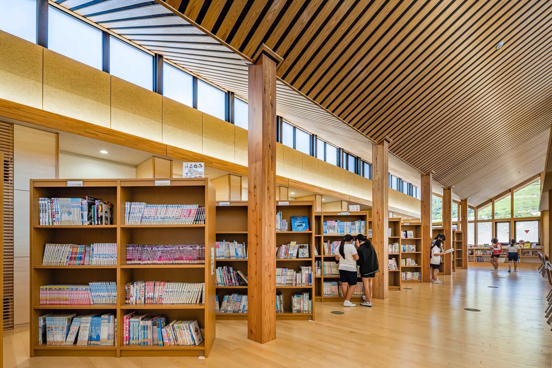 新建築 2023年1月別冊 類設計室創立50周年記念「本源から未来をつくる」 - 株式会社 類設計室